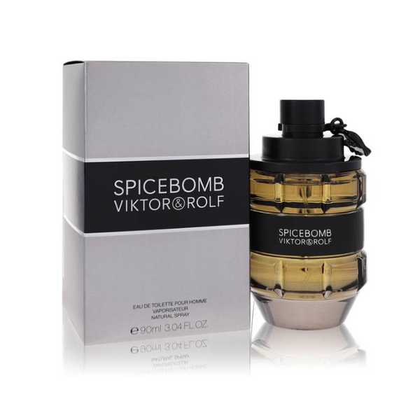 Viktor & Rolf Spicebomb EDT 90ml – Perfume Rack PH