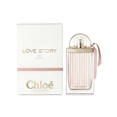 Chloe Love Story EDT 75ml – Perfume Rack PH