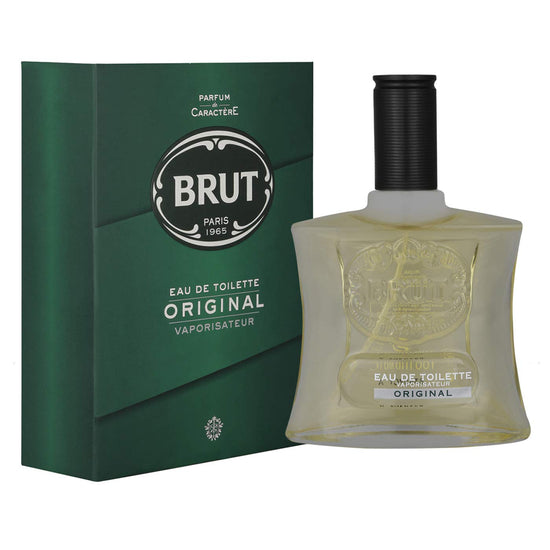 Brut Original EDT 100ml - Perfume Rack PH