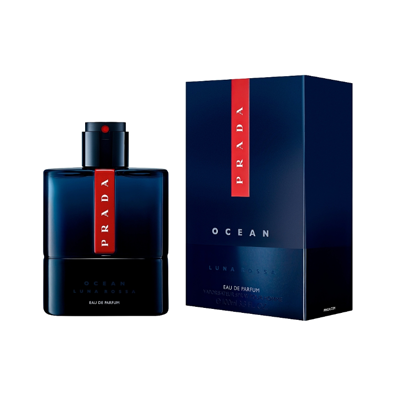 Prada Ocean Luna Rossa EDP 100ml