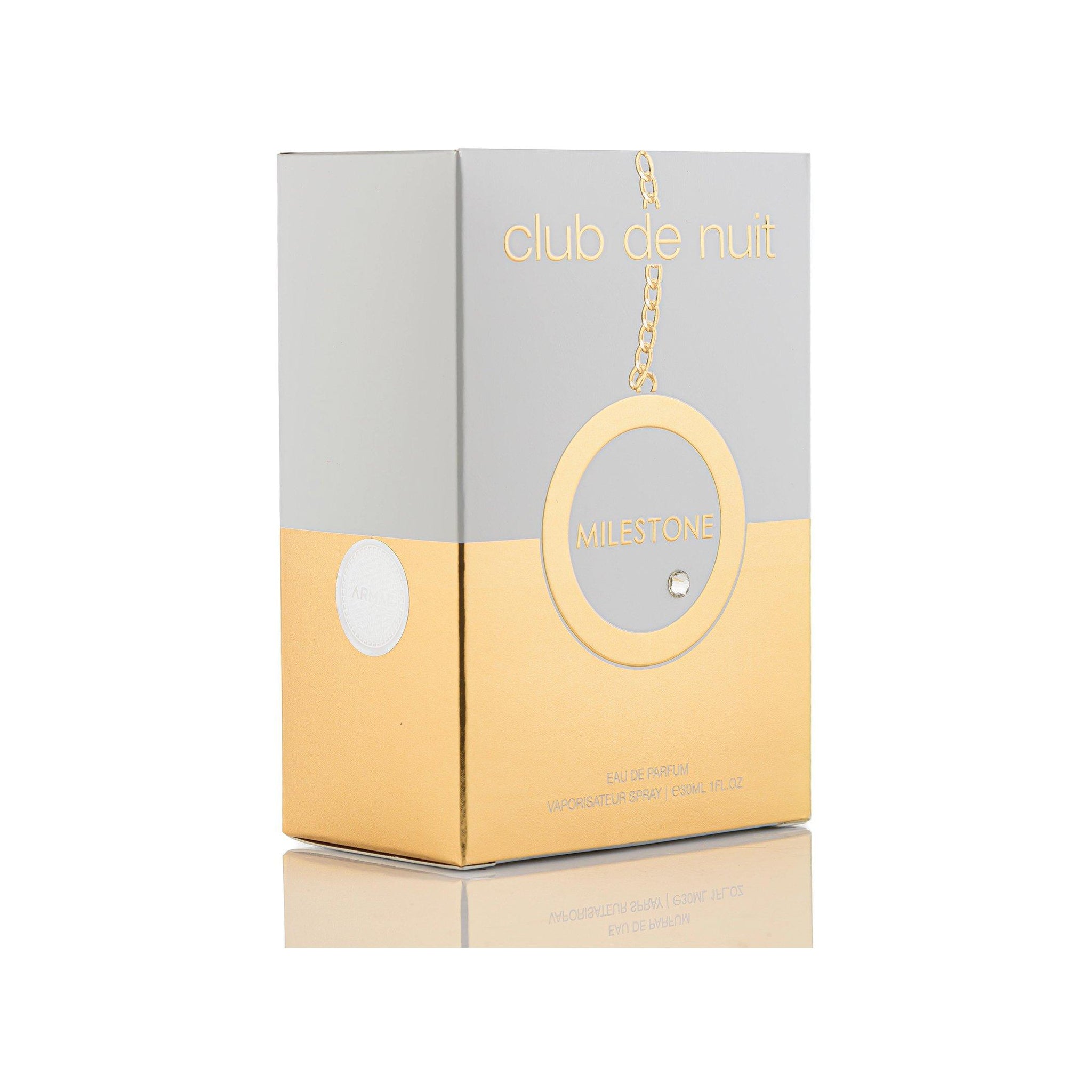 Armaf Club de Nuit Milestone EDP 105ml - Perfume Rack PH