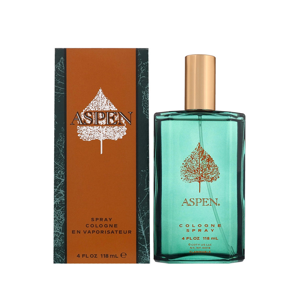 Aspen Perfume for Men 118ml - Perfume Rack PH